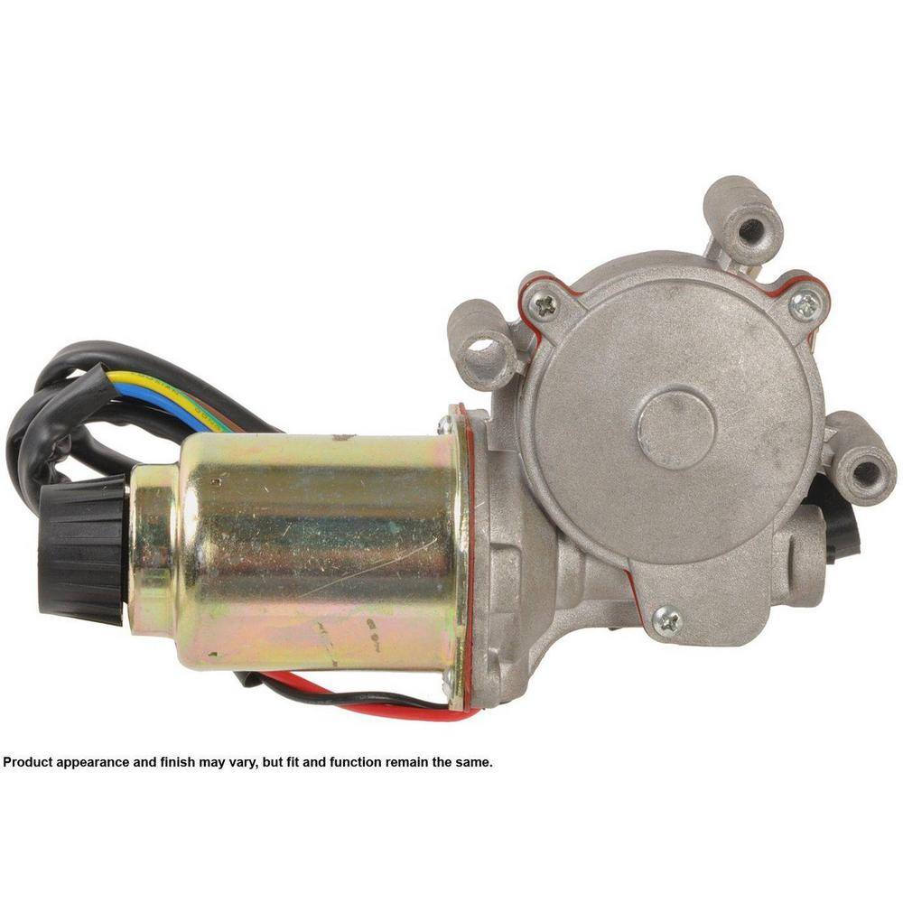 Headlight Motor 1991-1996 Chevrolet Corvette-82-9115H - The Home Depot