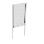 VELUX White Manual Venetian Skylight Blind for FS A06 Models PAD A06 ...
