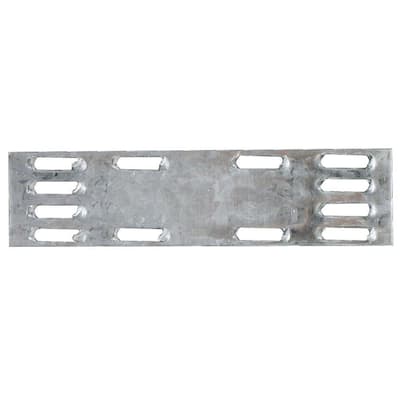 Mending Plates - Building Hardware - The Home Depot