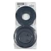 Everbilt Basin Cover Accessory Kit THD1062 - The Home Depot