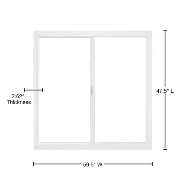 Aluminum Windows