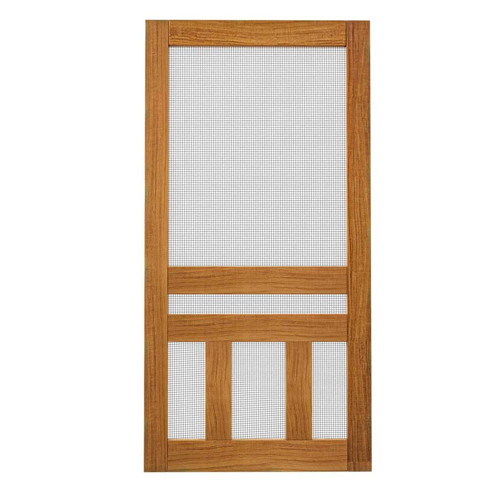 Reviews for ARK DESIGN 36 in. x 80 in. Universal/Reversible 3-Bar ...