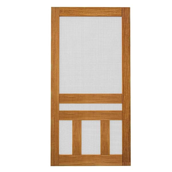 Reviews for ARK DESIGN 36 in. x 80 in. Universal/Reversible 3-Bar ...