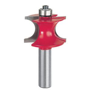 DIABLO 3/16 in. Round Nose Bit DR18102 - The Home Depot