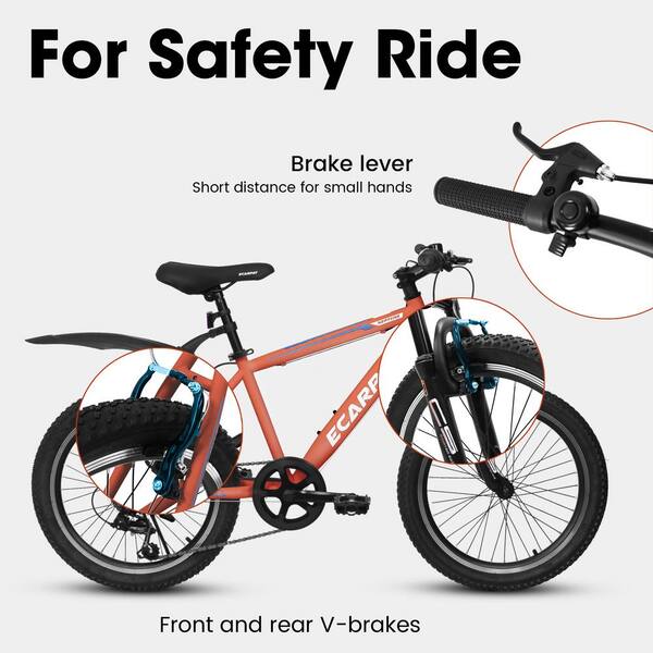 Small kids gear cycle store