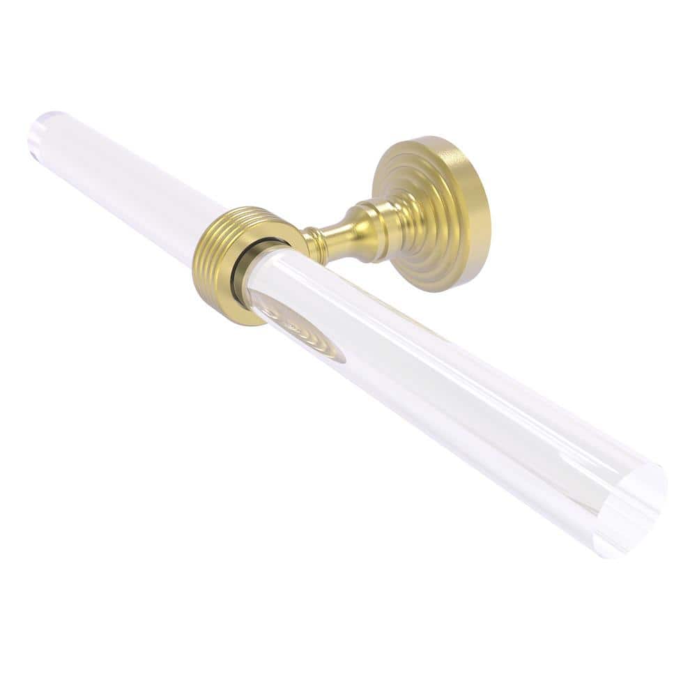 Allied Brass Pacific Grove Collection 13 in. Wall Mounted 2 Arm Guest ...