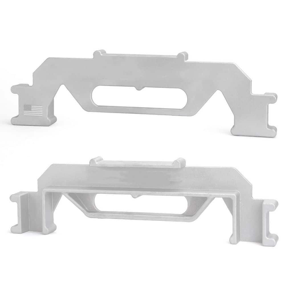 Laybus 16 in. Framing Tools-Framing Stud Layout Tool for On-Center ...