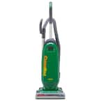 CleanMax Zoom Corded Bagged Upright Vacuum Cleaner with 35 ft ...