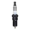 Autolite Platinum Spark Plug AP104 - The Home Depot