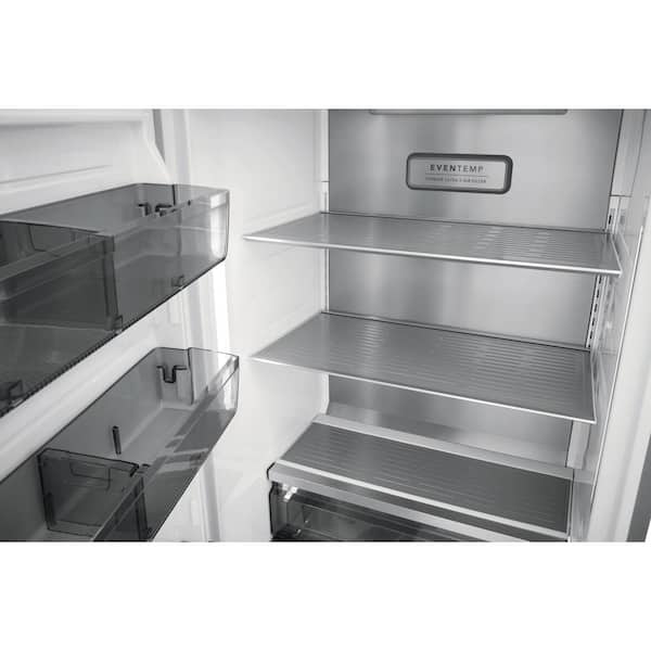Frigidaire Professional 19 cu. ft. Single Door Frost Free Upright ...