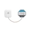 Ring Wireless Mailbox Sensor in White B08FBLXDND - The Home Depot