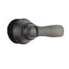 Delta Single Metal Lever Handle Kit for Tub and Showers in Venetian ...