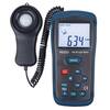 REED Instruments Light Meter R8130 - The Home Depot