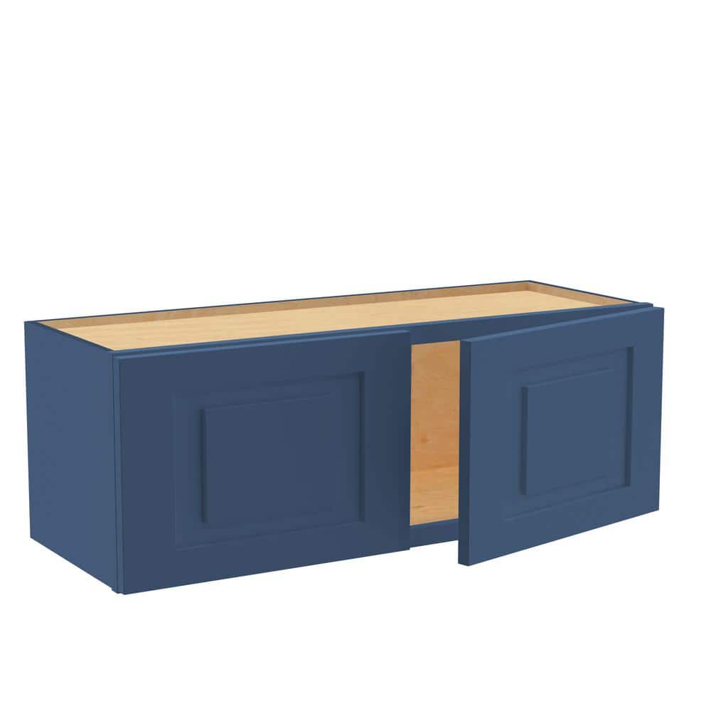 Home Decorators Collection Grayson 33 in. W x 12 in. D x 12 in. H ...