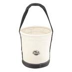 Rack-A-Tiers 19 in. x 24 in. Exploding Garbage Can/Tool Bucket 51000 ...