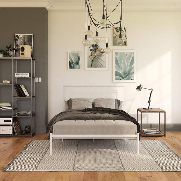 Dorel home products metal bed frame store