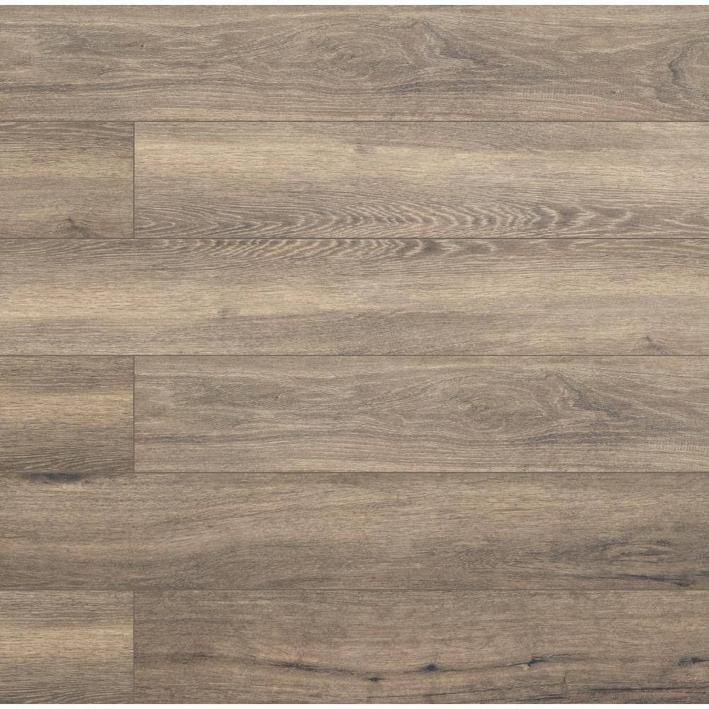 MSI Take Home Tile Sample - Toledo Maple 4 in. x 4 in. Matte Porcelain ...