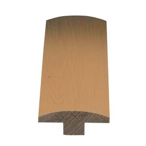 ASPEN FLOORING Leonard 0.625 in. Thick x 2 in. Width x 77 in. Length T ...