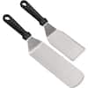 Cubilan Stainless Steel Spatula Set, The Spatula Is Very Suitable for ...