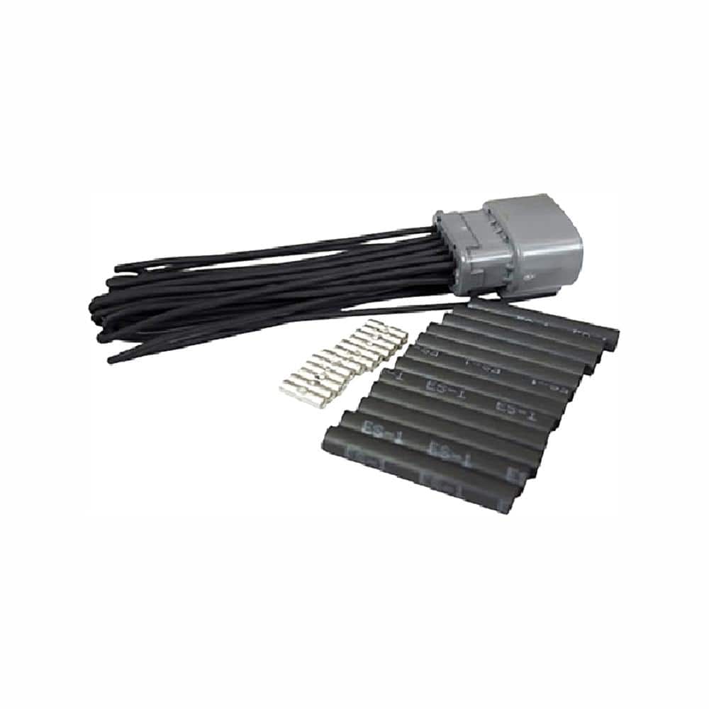 Reviews for Motorcraft Transmission Control Module Connector | Pg 1 ...