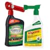 Spectracide Triazicide Insect Killer and Weed and Feed Ready to Spray ...
