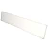 Stairtek 0.75 in. x 7.25 in. x 48 in. Primed Wood Riser RIPO748PR - The ...