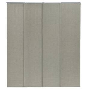 Trimmable length - Vertical Blinds - Blinds - The Home Depot