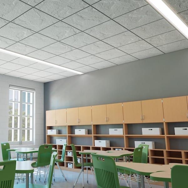 Sandrift Ceiling Tile