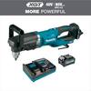 Makita 40V max XGT Brushless Cordless 1/2 in. Right Angle Drill Kit (4.0Ah) GAD01M1 - The Home Depot