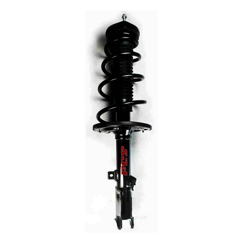 Suspension Strut and Coil Spring Assembly 1333533R - The Home Depot