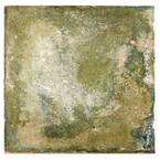 Ivy Hill Tile Angela Harris Sonata Decor 8 in. x 8 in. x 9mm Polished ...