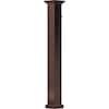 AFCO Industries 8" x 12' Endura-Aluminum Wellington Style Column ...