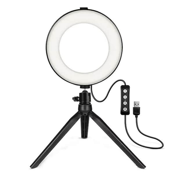 Home Depot Ring Light