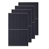 Grape Solar 370-Watt Monocrystalline Solar Panel (4-Pack) GS-M120-370x4 ...