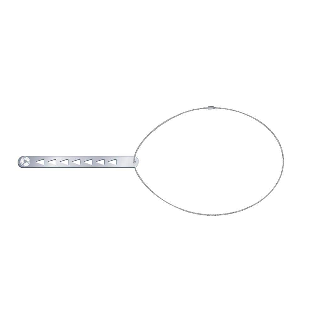 Southwire SIMpull GRIPit Circuit Pulling Head, Silver 58294505 - The ...