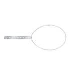 Southwire SIMpull GRIPit Circuit Pulling Head, Silver 58294505 - The ...