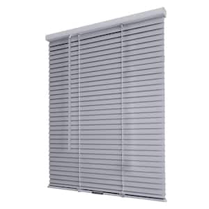 72 Inch Long - Blinds - Window Treatments - The Home Depot