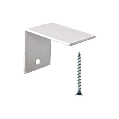 HAYDON Heat Base 750 Baseboard Heater Support Bracket with Damper Pivot ...