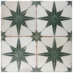 Merola Tile Castellon Cotto 8 in. x 8 in. Ceramic Floor and Wall Take ...