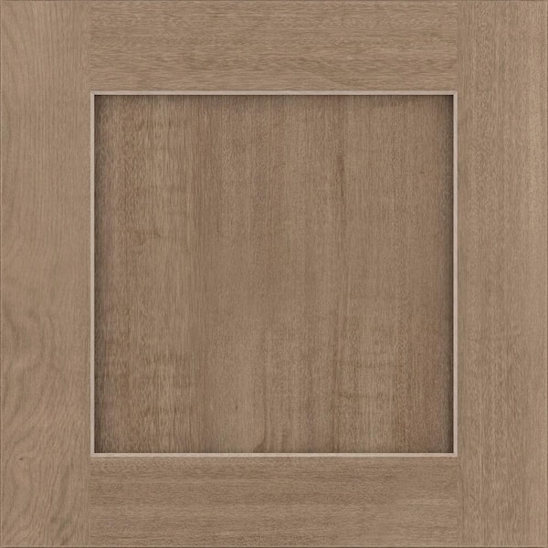 American Woodmark Reading 11 9/16 in. W x 3/4 in. D x 11 1/2 in. H in ...