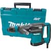 Makita 12 lbs. AVT Demolition Hammer, Accepts SDS-MAX Bits HM0871C ...