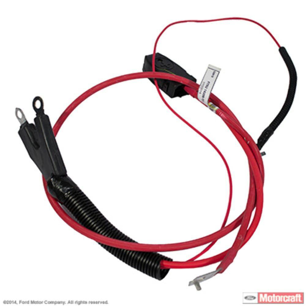 Motorcraft Starter Cable WC-9426 - The Home Depot