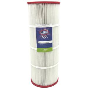 Poolman 8-1/2 in. Dia Hayward Star-Clear II C-1100 Replacement Filter ...