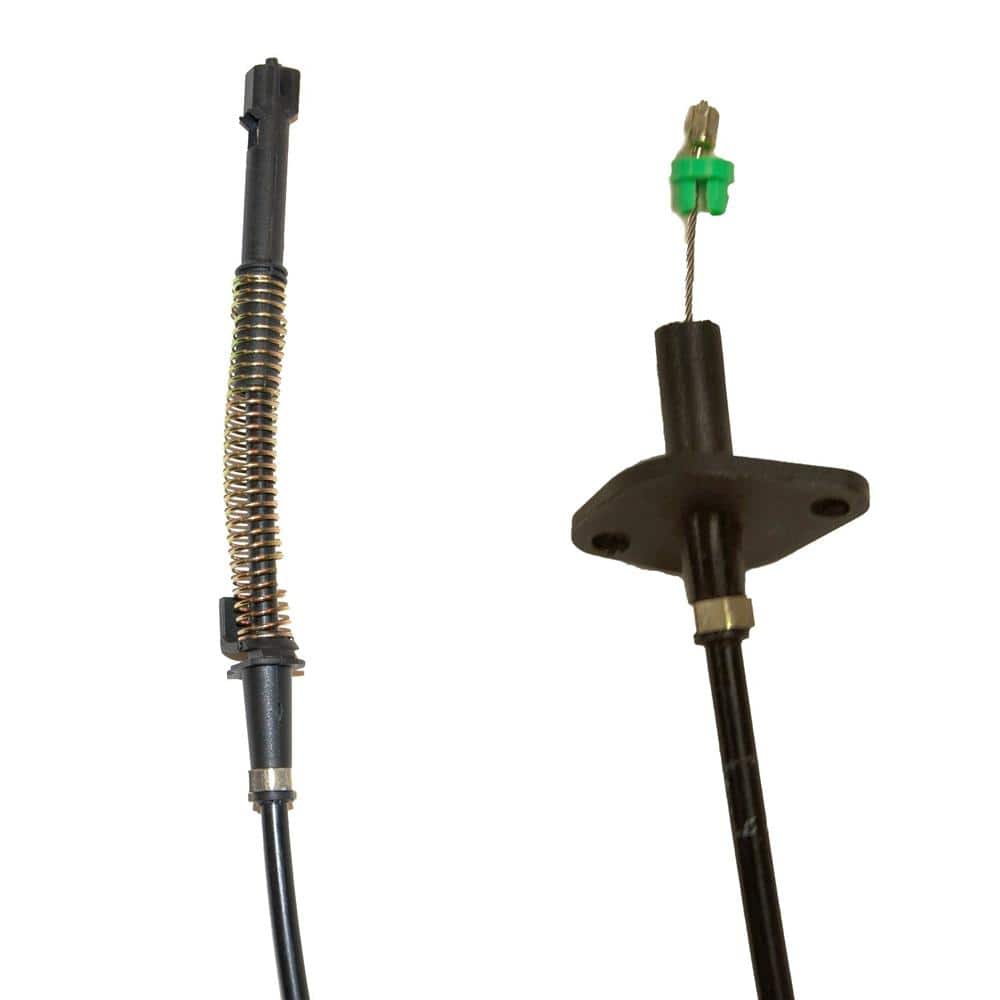 ATP Accelerator Cable Y-295 - The Home Depot