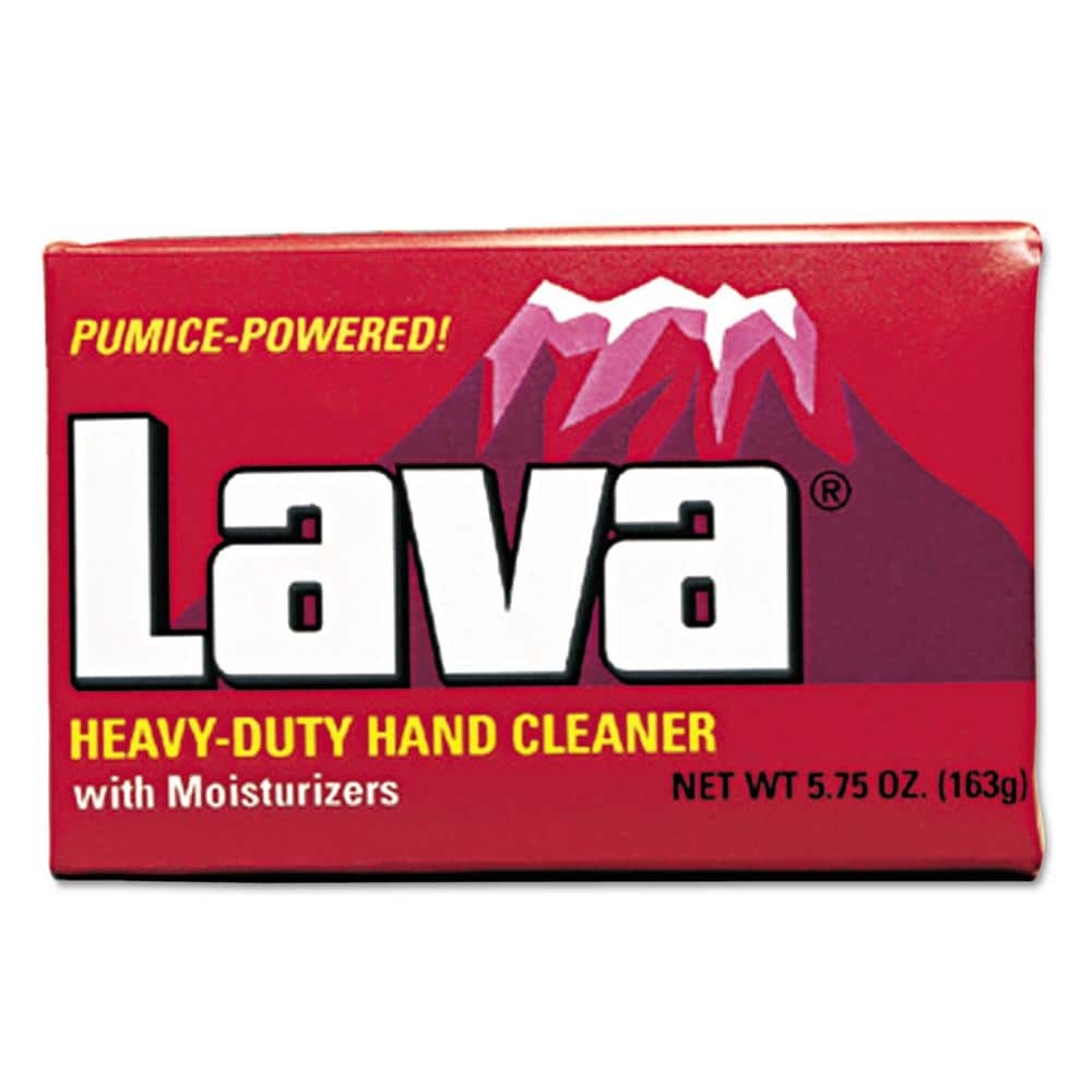 Lava 5.75 oz. Hand Bar Soap (24/Carton) WDF10185 - The Home Depot