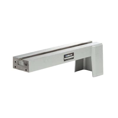 Delta 12-1/2 in. Mini- Wood Lathe with Variable Speed 46-460