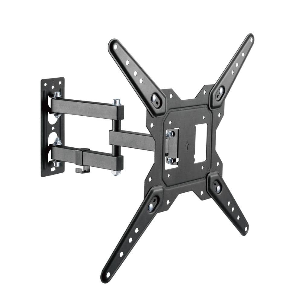 Emerald Full Motion TV Mount for 17 in. to 65 in. TVs RM-720-8316 - The ...