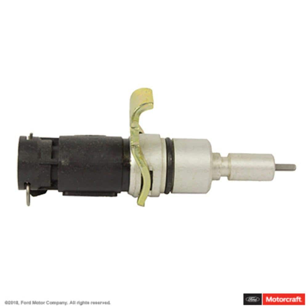 Motorcraft Vehicle Speed Sensor DY-587 - The Home Depot