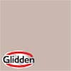 Glidden Premium 1-gal. #HDGWN01U Mocha Bisque Semi-Gloss Latex Exterior ...