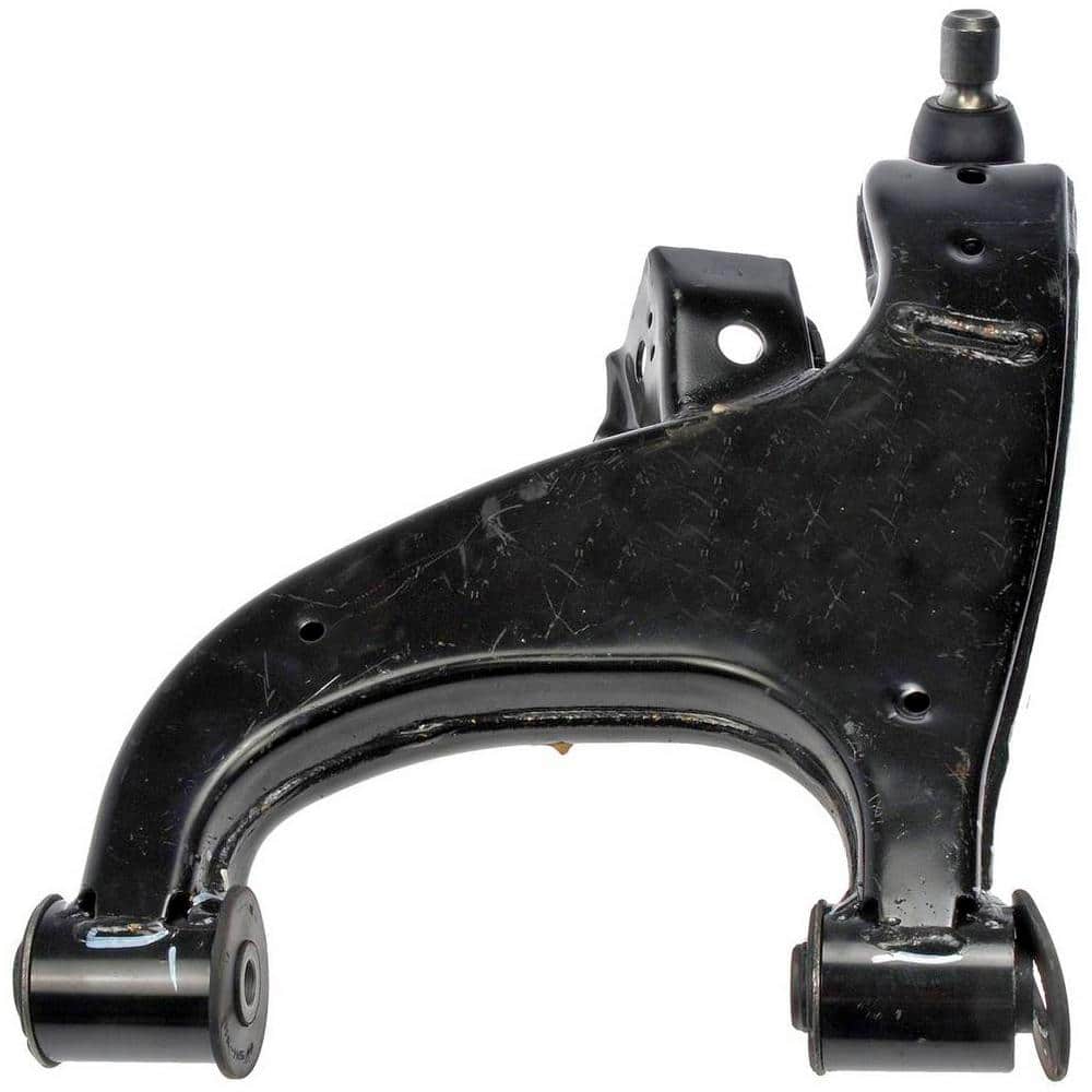 OE Solutions Rear Left Lower Front Control Arm 2008-2012 Nissan ...